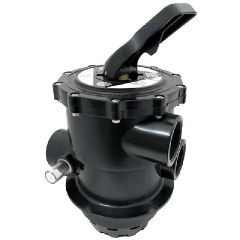 Astral 22358 Multiport Backwash Multiport Valve - 1.5 Inch