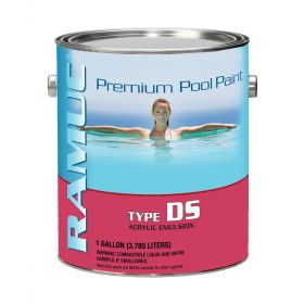 Paint - Maintenance Tools - Pool Supplies