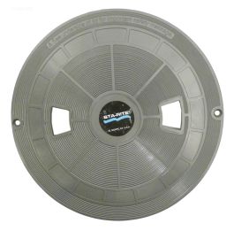 Sta-Rite 08650-0058C U3 Skimmer Gray Deck Lids on Sale at YourPoolHQ