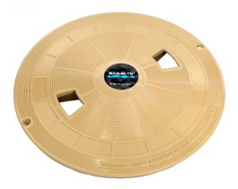 Sta-Rite 08650-0158 Tan U3 Skimmer Deck Lids on Sale at YourPoolHQ