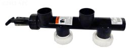 Sta-Rite 263053 2-Inch Filter Backwash Slide Valves on Sale at YourPoolHQ