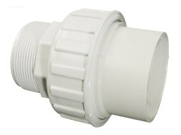 Waterway 400-5080 2" Slip x MPT Unions on Sale at YourPoolHQ