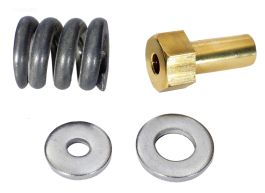 Pentair 53108900 Spring Barrel Nut Assemblies on Sale at YourPoolHQ