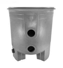 Waterway 550-4407 Crystal Water DE Filter Tank Bottom