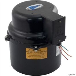 Air Supply 6320220 Silencer 2HP 240V Spa Blowers on Sale at YourPoolHQ