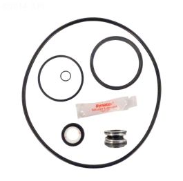 GO-KIT 78 Pentair SuperFlo Pump Repair Kits on Sale at YourPoolHQ