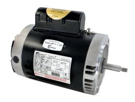 B128 1 HP Pool Pump Motors on Sale at YourPoolHQ