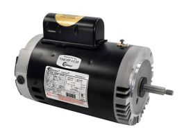 B129 1.5 HP Pool Pump Motors on Sale at YourPoolHQ
