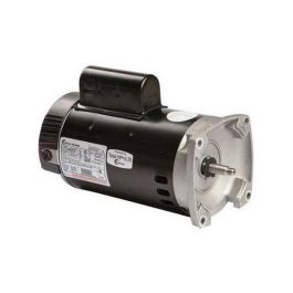 B985 2 HP 2-Speed Pool Pump Motors on Sale at YourPoolHQ