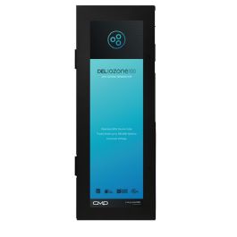 DEL Ozone 100 Ozone Generator for pool up to 25k Gallon