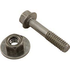 Hayward ECX10271A Perflex Filter Head Screw Sets on Sale at YourPoolHQ