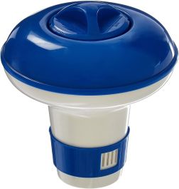 Floating Mini Tablet Spa Chemical Dispenser - 8715