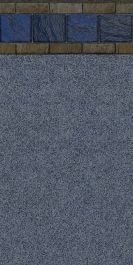 GLI 18 x 36 Rectangle Gallio 27 Mil Inground Pool Liner