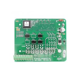 Raypak Digital Control Board-H000029