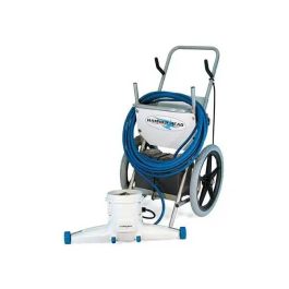 Hammerhead 21" Portable Vacuum W/ 60' Cord & Charger - RESORT-21
