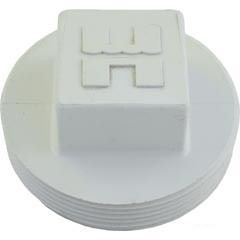 Hayward 1.5 Inch Plastic Pipe Plug SPX1051Z1 | Your Pool HQ