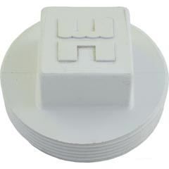 Hayward 2 Inch Plastic Pipe Plug SPX1053Z1 | Your Pool HQ
