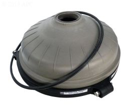 Hayward DEX3620BTC Filter Head with Clamp on Sale at YourPoolHQ