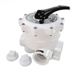 Hayward SP0715ALL Multiport Backwash Valves on Sale at YourPoolHQ.com