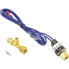 Hayward HPX11024259 Low Pressure Switch for HeatPro Heat Pumps