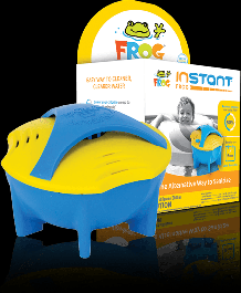 Instant Frog Mineral Purifier 01-18-4406