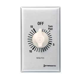Intermatic FF15MC 15 Minute Wall Timers on Sale at YourPoolHQ