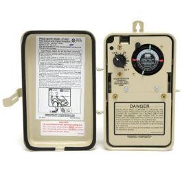 Intermatic PF1103T Pool Timer w/ Freeze Protection on Sale at YourPoolHQ