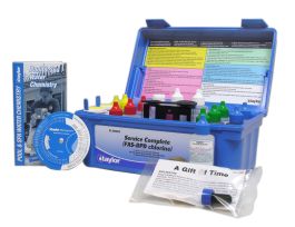 Taylor K-2006C Complete Service FAS-DPD Test Kits on Sale at YourPoolHQ