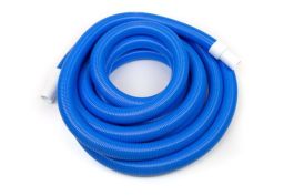 Commercial 1.5 In X 50 Ft Professional Pool Vacuum Hoses on Sale at ...