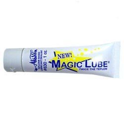 Magic Lube Teflon Lubricant 1 oz Tubes on Sale at YourPoolHQ