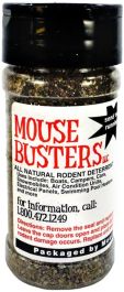 Mouse Buster MOBMBHR Heater Liquid Protectant