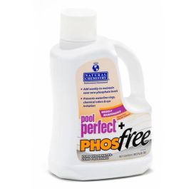 Natural Chemistry Pool Perfect + Phosfree 3 Liters on Sale at YourPoolHQ
