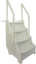 Ocean Blue Mighty Step 30" Wide Above Ground Pool Step