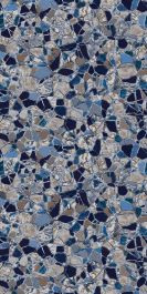 GLI 14 x 28 Rectangle Pearlstone 27 Mil Inground Pool Liner