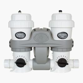 Pool Frog XL Pro - In-Ground Pool Mineral Chlorinators on Sale at ...