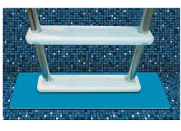 9 Inch by 30 Inch Pool Ladder Pads for AG Pool Ladders on Sale at ...
