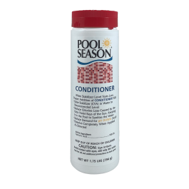 1 3/4 lb Pool Stabilizer & Conditioner