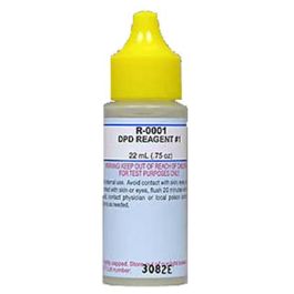 Taylor R-0001-A DPD #1 Reagent Solutions on Sale at YourPoolHQ
