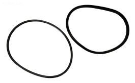 Jandy R0446200 Stealth Pump Lid O-Rings on Sale at YourPoolHQ