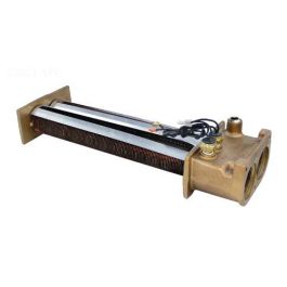 Raypak 004694F Heat Exchangers on Sale at YourPoolHQ