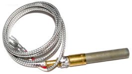 Raypak 600019B Versa Milivolt Thermo Couple Pilot Generators on Sale at YourPoolHQ