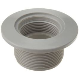 CMP 25523-001-000 Gray Threaded Inlet Fittings on Sale at YourPoolHQ
