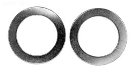 Hayward SPX0710Z62 Vari-Flo Valve Spring Washers on Sale at YourPoolHQ