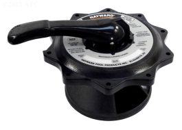 Hayward Vari-Flo Assembly SPX0715BA3 On Sale At YourPoolHQ