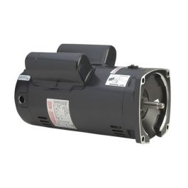 SQS1202R 48Y Frame 2 HP 2-Speed Pool Pump Motors on Sale at YourPoolHQ