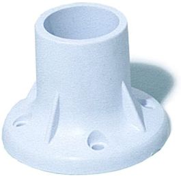 Swimline Plastic Ladder Flange - 8700
