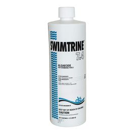 Applied Biochemist Swimtrine 405103A 7.4 Algaecide - 1 Quart
