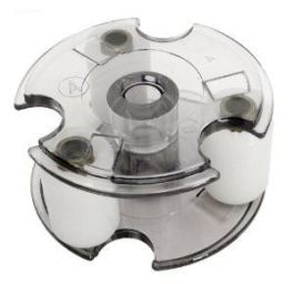 Stenner UC3ASYD Complete Roller Assembly on Sale at YourPoolHQ