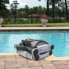 Water Tech Volt 550 Li Cordless Robot Pool Cleaner | 78000RR