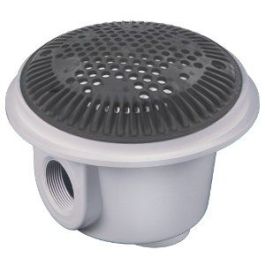 Hayward WG1048AVDGRPAK2 Dual Suction Outlets on Sale at YourPoolHQ